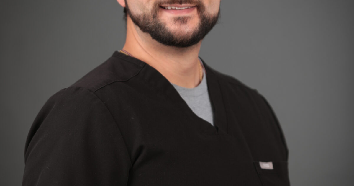 Pedro Ochoa, DDS | Blackstone Valley Community Health Care