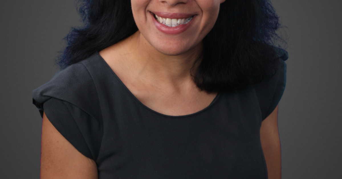 Ursulina Bencosme, MD | Blackstone Valley Community Health Care